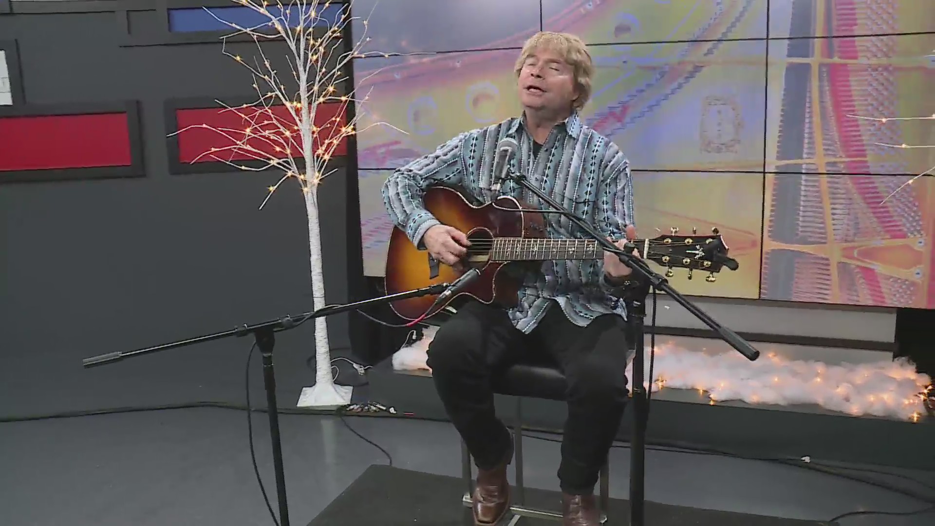Rick Schuler previews John Denver Rocky Mountain High performance this ...