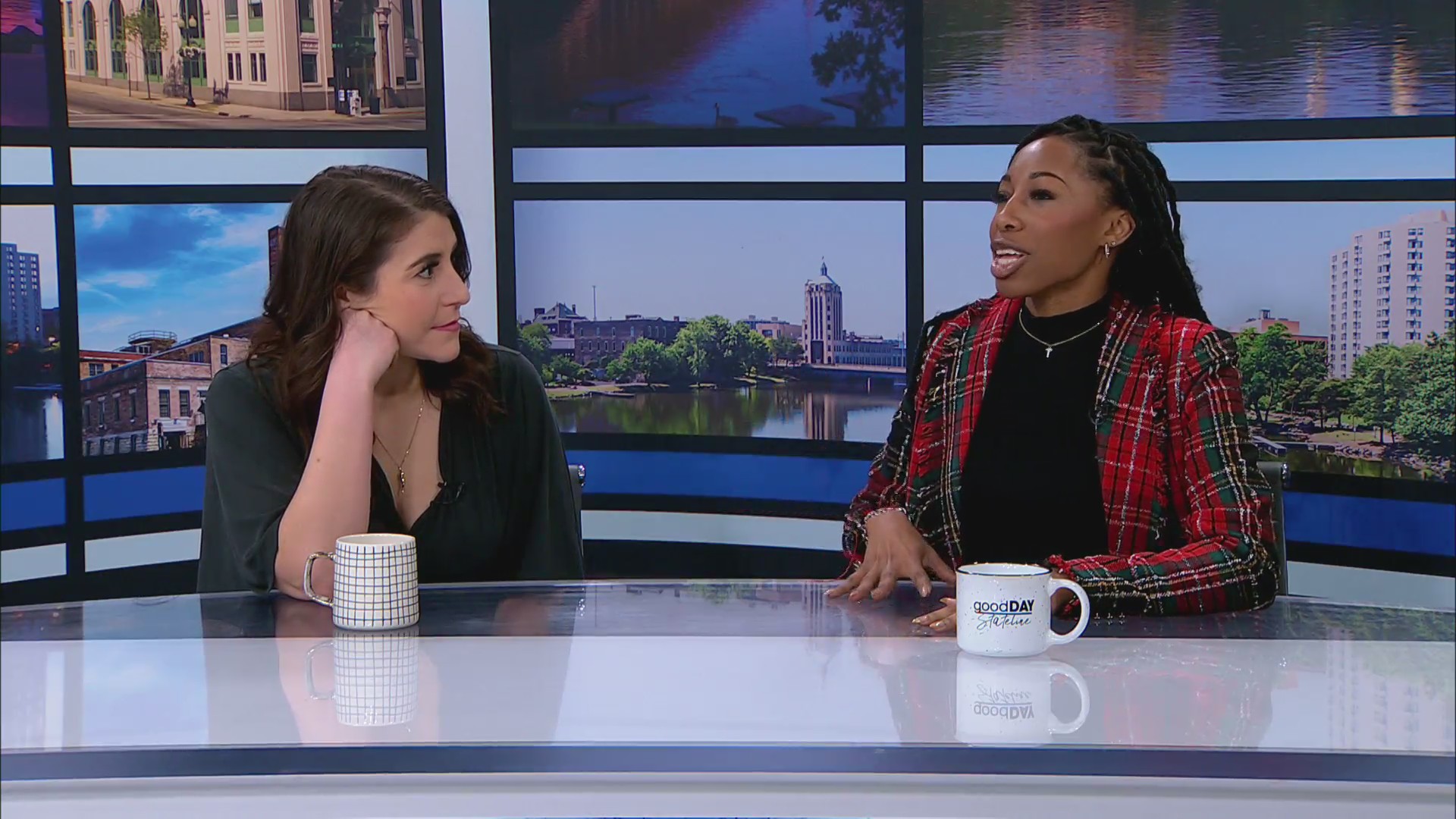 Viral video makes people wonder how to handle being fired – MyStateline ...