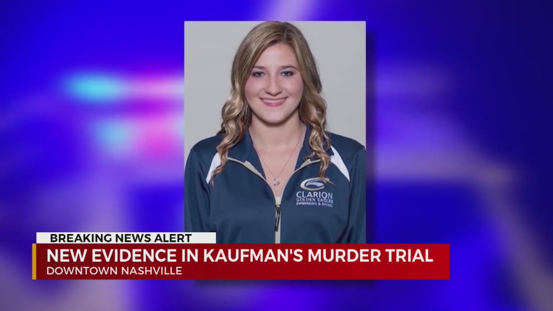 New evidence in Nashville nurse’s murder trial – WKRN News 2