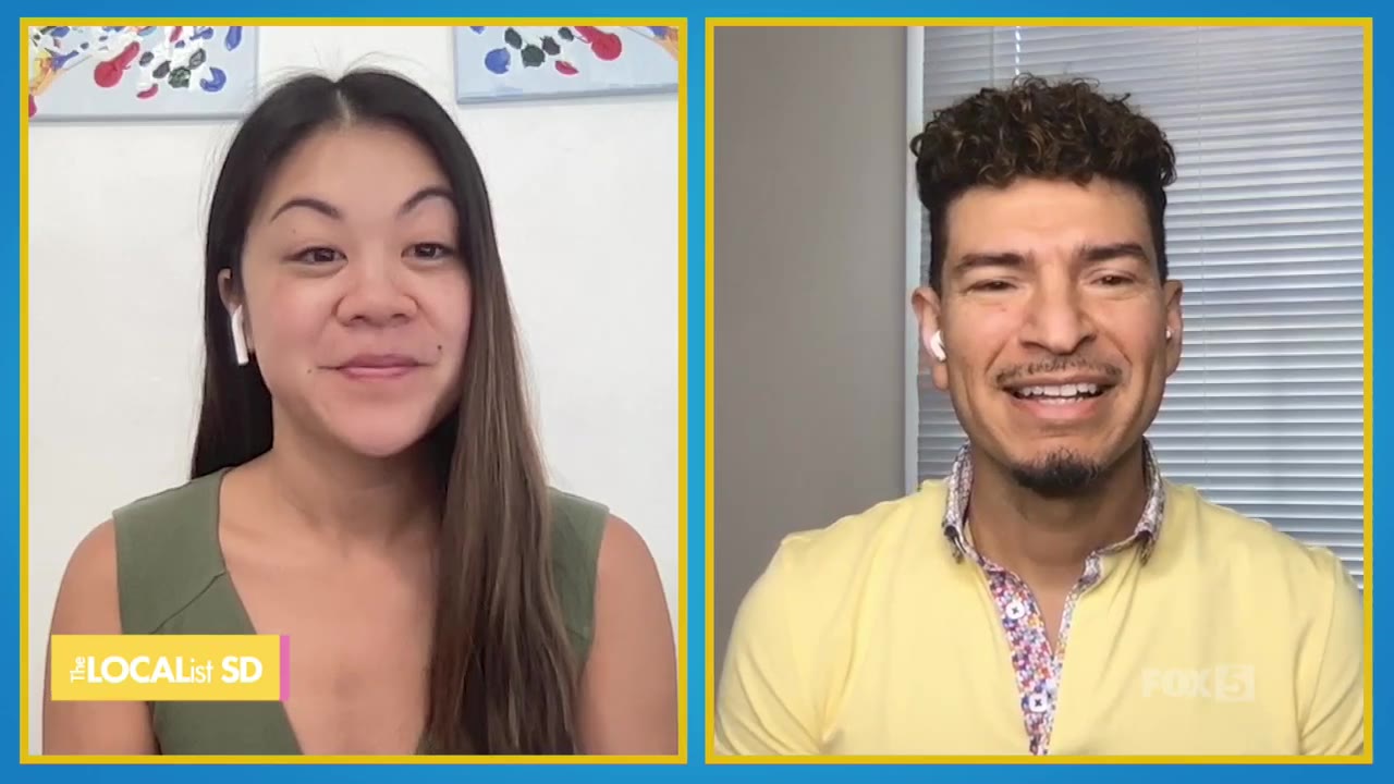 Hamilton Returns to San Diego – FOX 5 San Diego & KUSI News