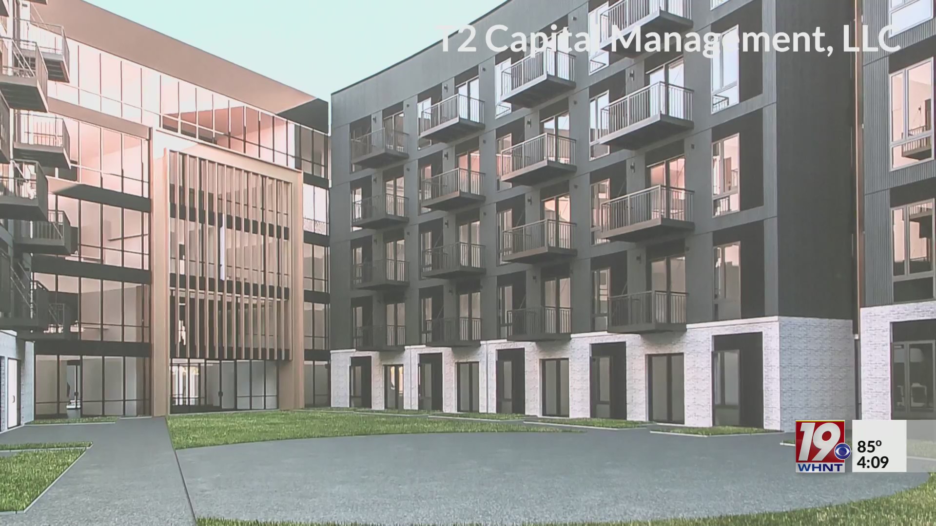 Groundbreaking at Council Square – WHNT.com