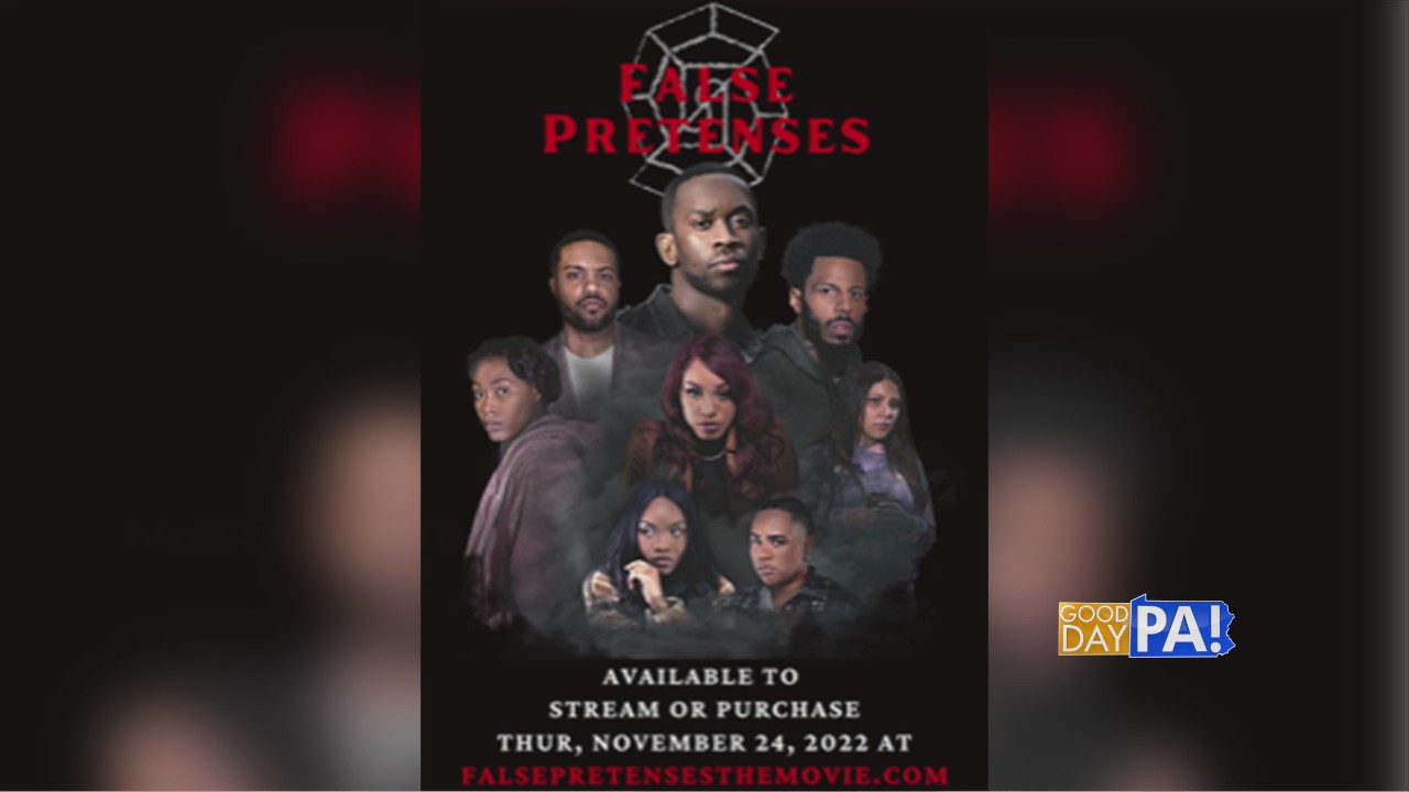 “False Pretenses” Movie Premiere – ABC27