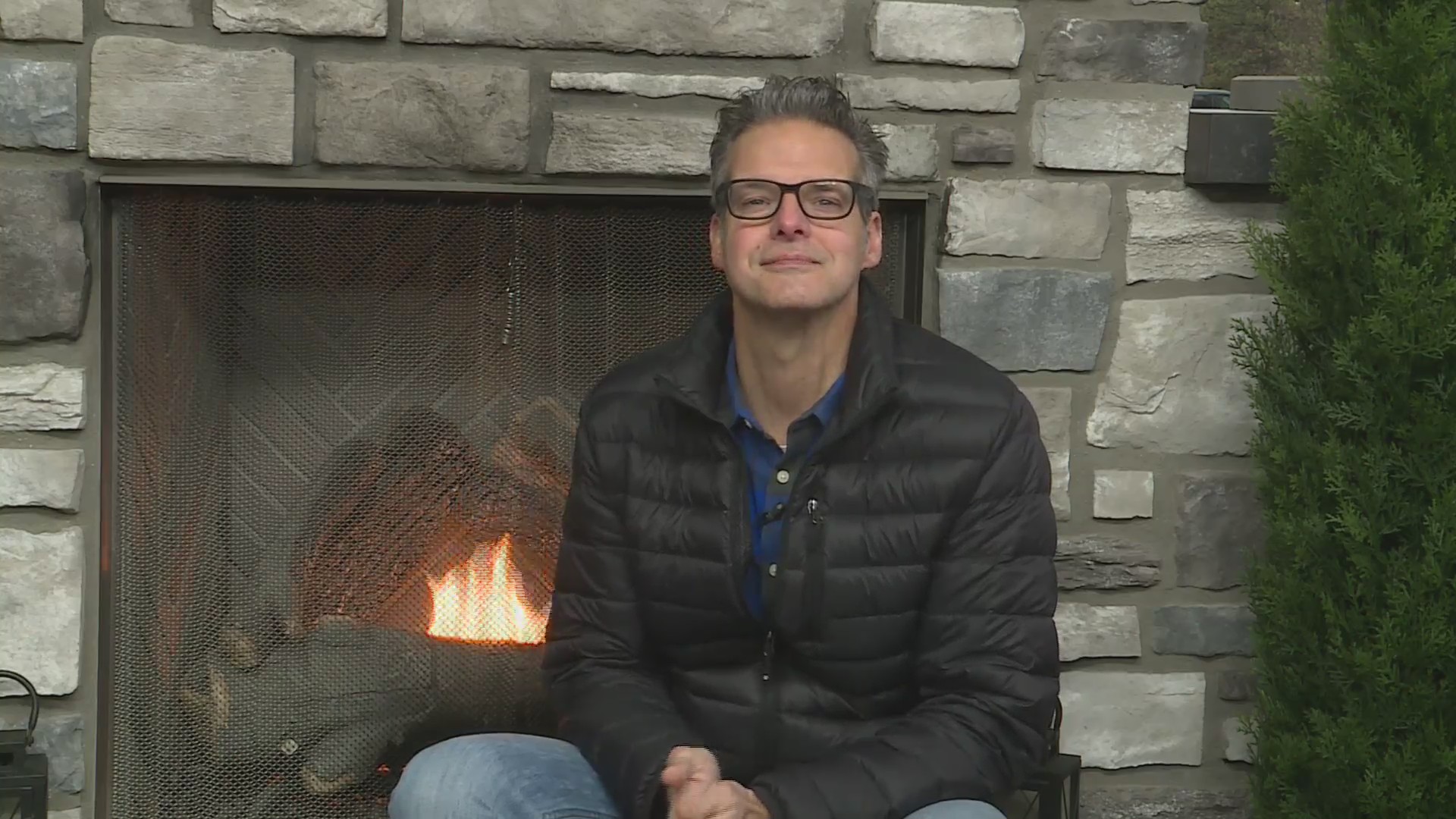 Tim Ezell’s Inspirational Moments: The power of light and love – FOX 2