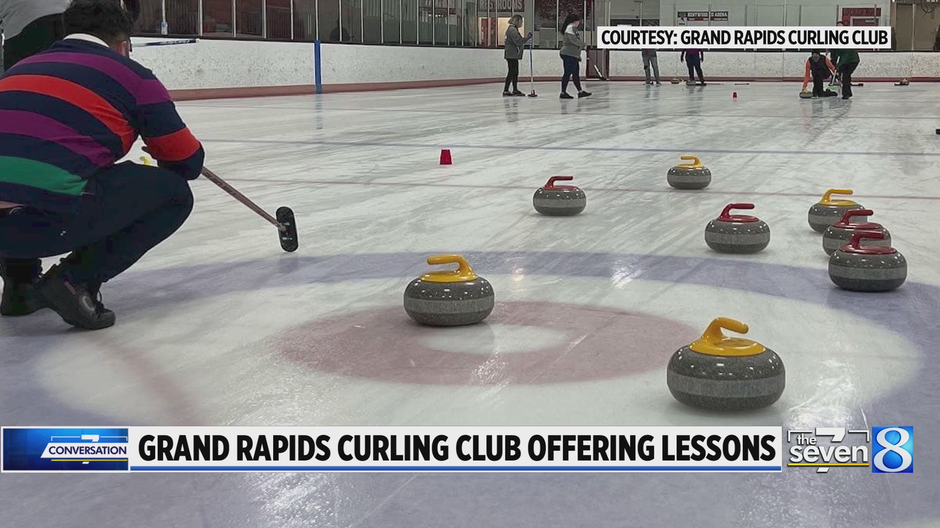 GR curling club offering classes to learn the sport – WOODTV.com