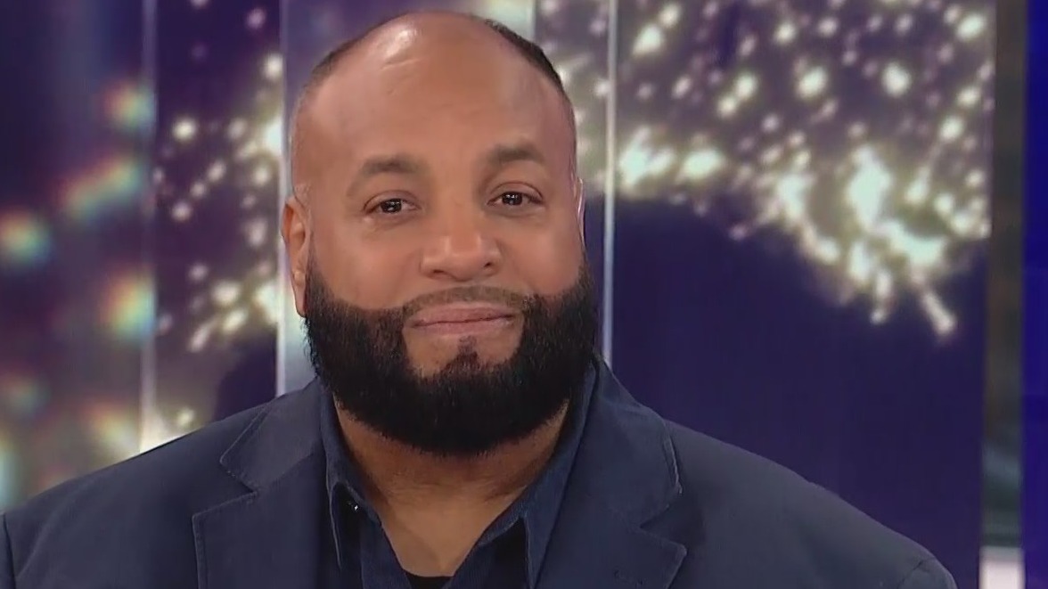 ‘Hip-hop cop’ on ‘Diddy’ investigation: ‘I knew this was coming ...