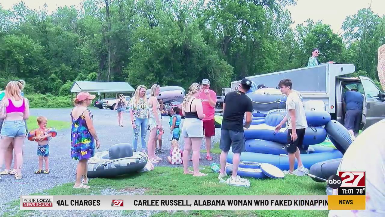 Kortne Stouffer remains missing after 11 years; Family hosts annual ...