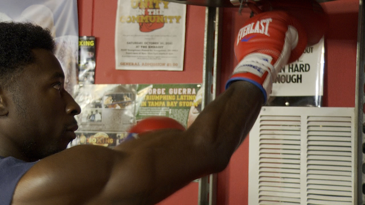 Valley boxer stepping on to national stage – WKBN.com