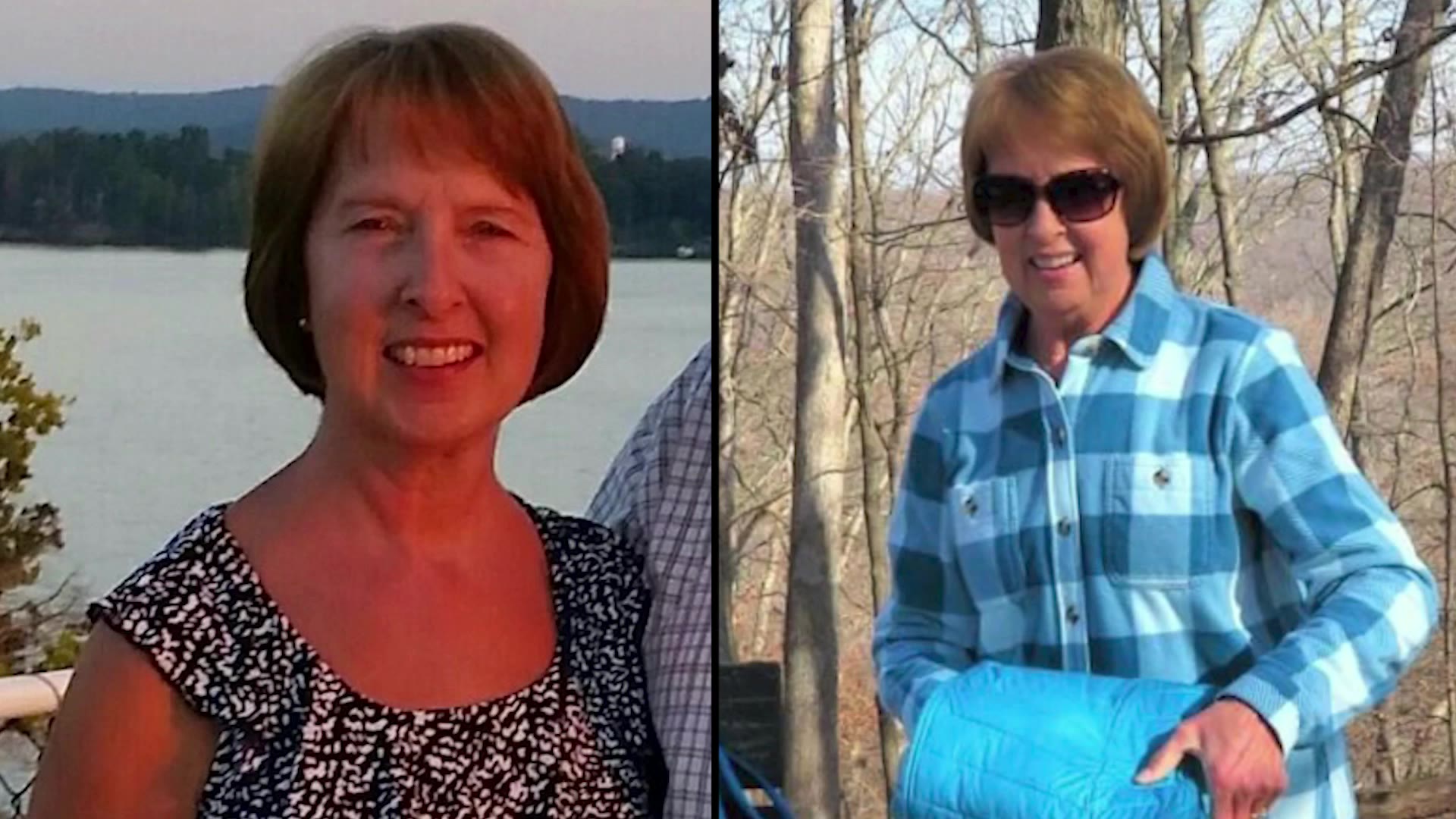 Volunteers join police, family in search for Missouri woman missing ...
