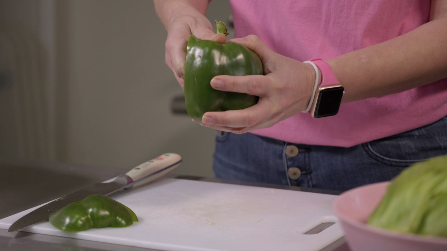Ms. Darlin’ | How to properly prep veggies – WJBF