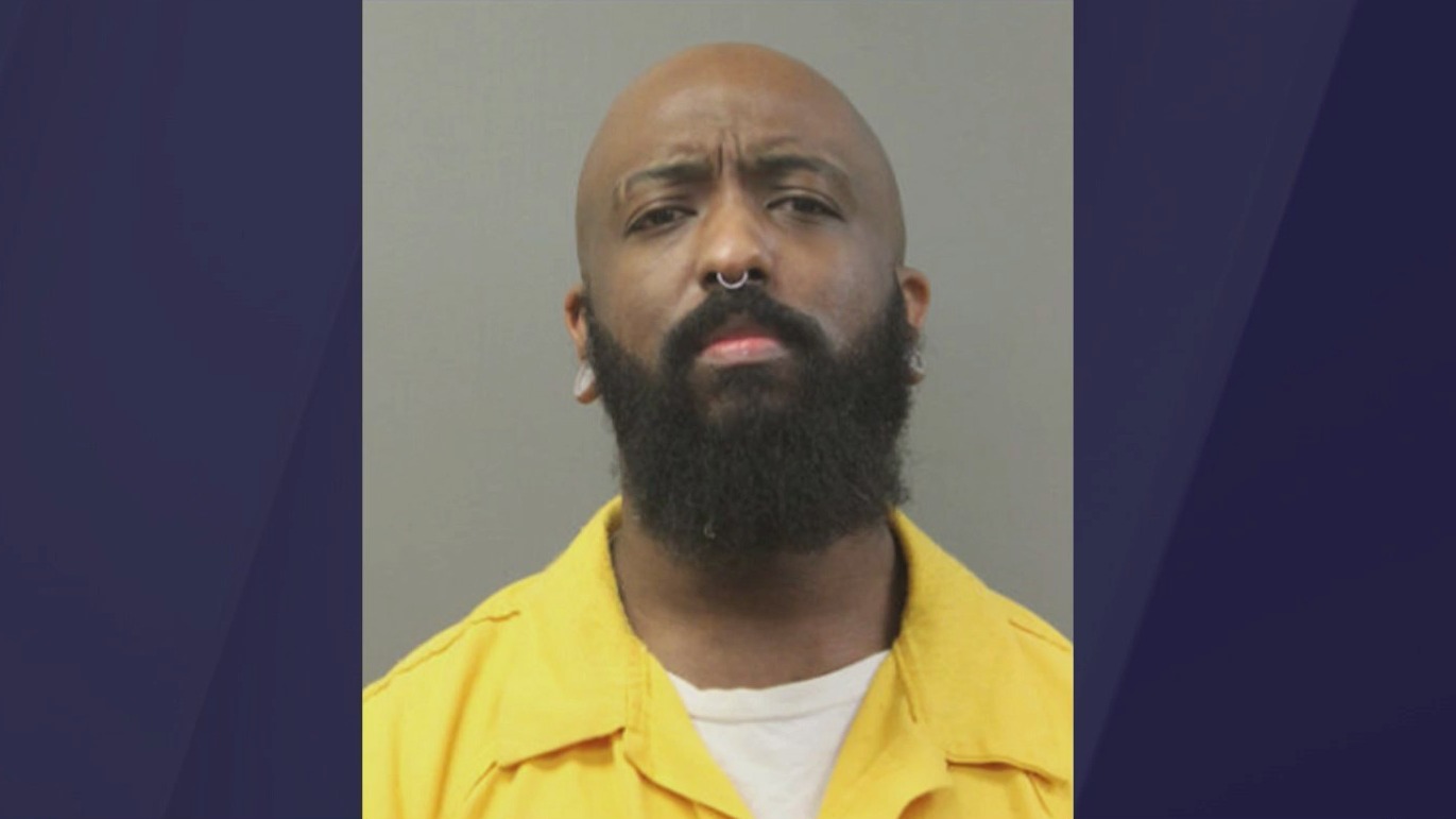 Man charged with murder in brutal death of girlfriend in Logan Square ...