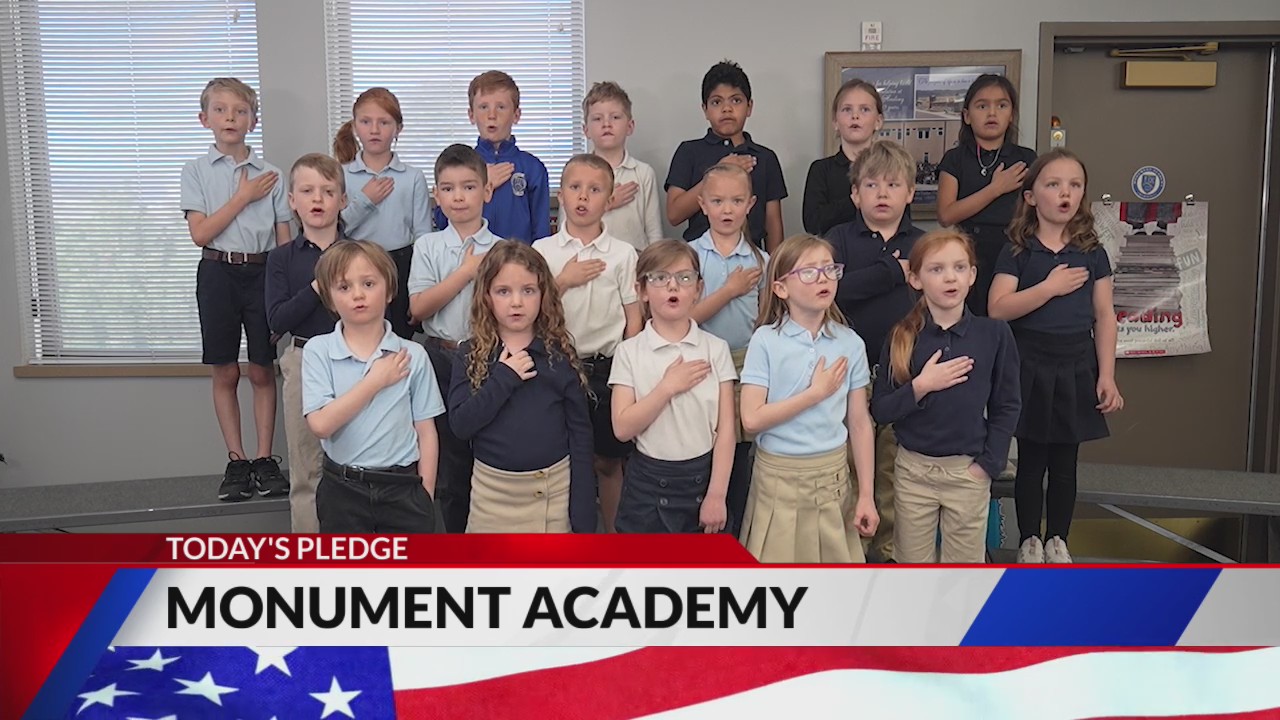 Monument Academy Jan. 24, 2024 – FOX21 News Colorado
