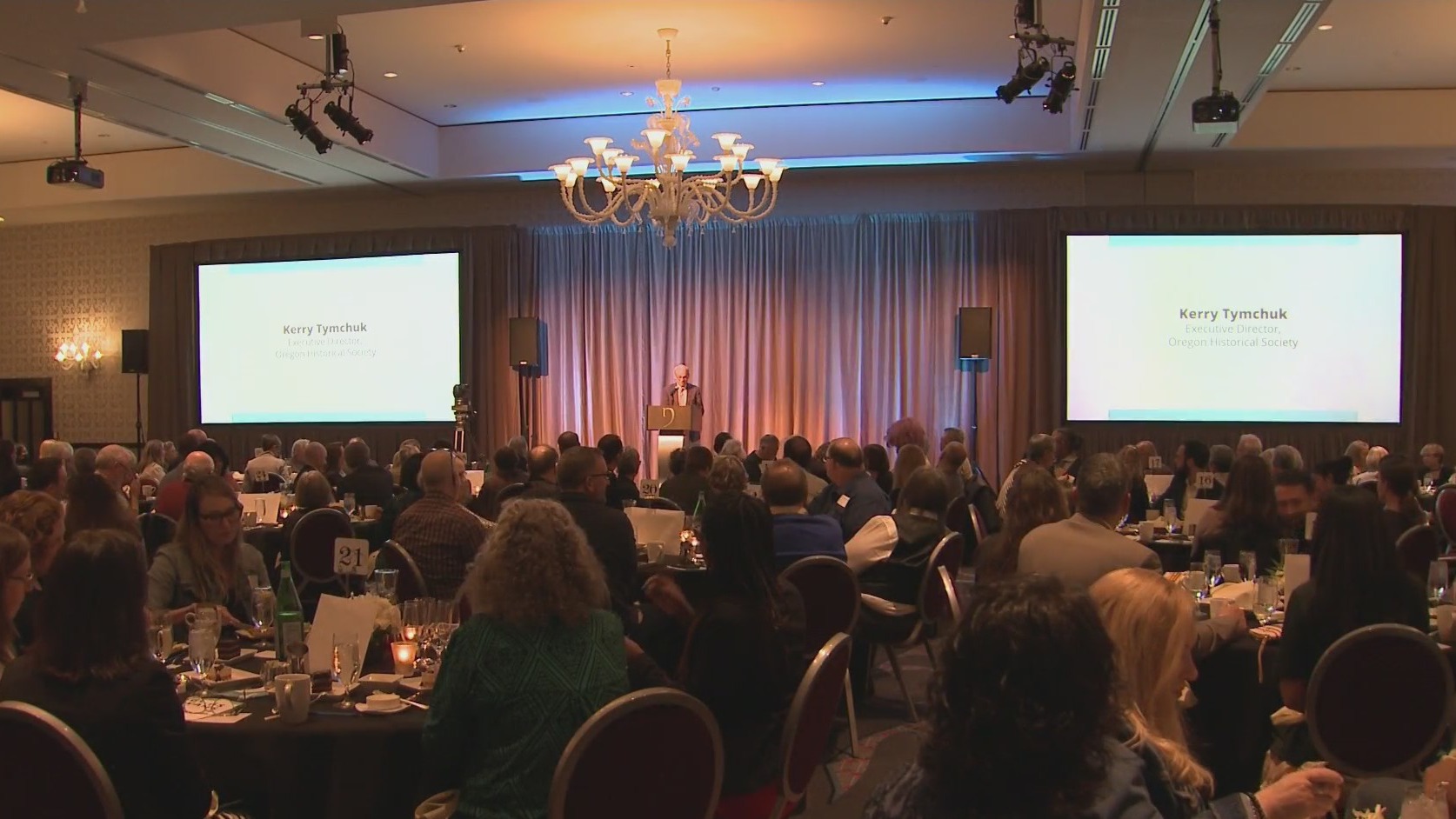 Susan Sokol Blosser, PDX among the 2022 Ageless Awards honorees – KOIN.com