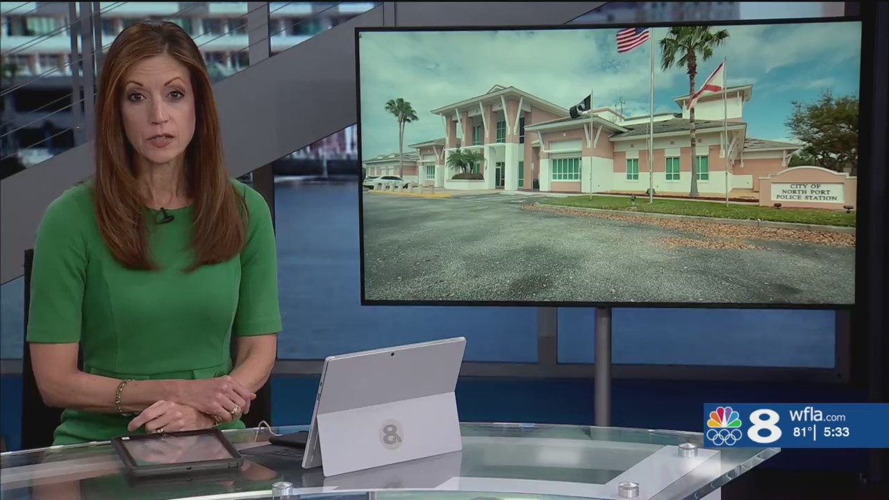 North Port PD headquarters ‘busting at the seams’ as city continues to ...