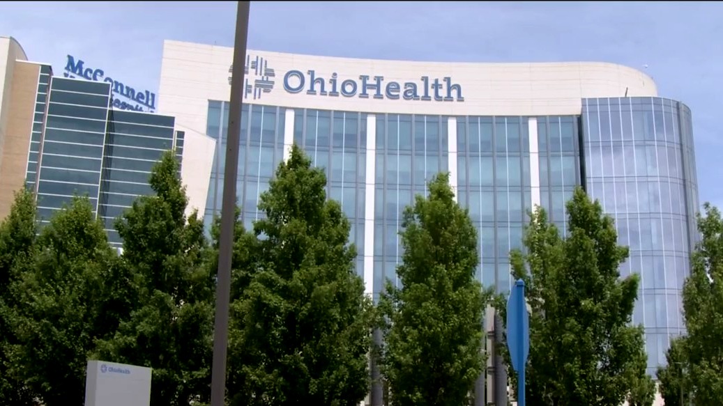OhioHealth laying off more than 600 workers for outsourcing plan – NBC4 ...