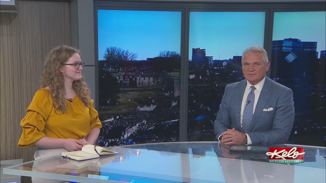 3-1-2024 First@4 – KELOLAND.com