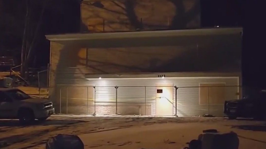 House where Idaho college students were slain to be demolished | Rush ...