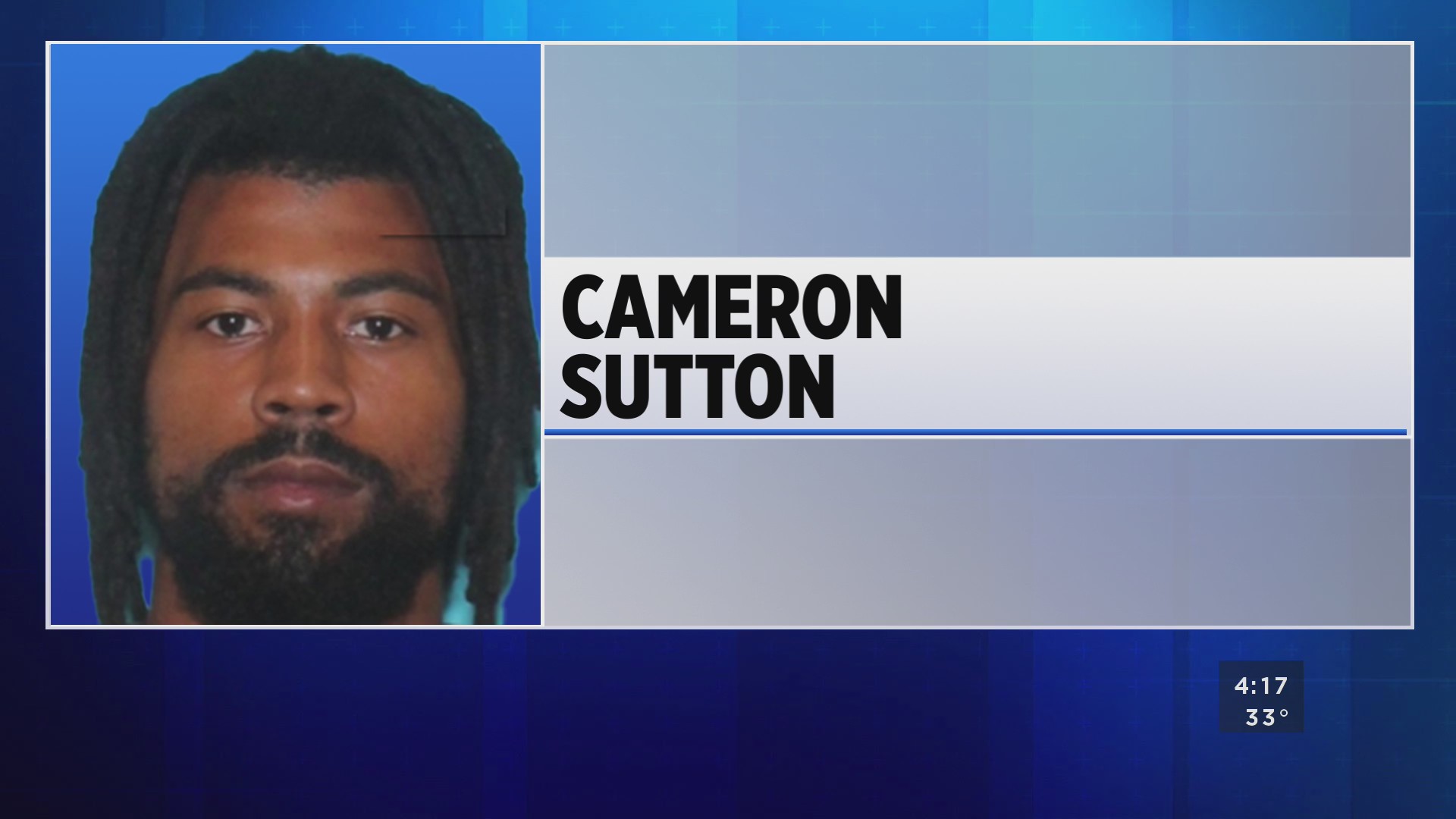 Lions release CB Cameron Sutton – WOODTV.com
