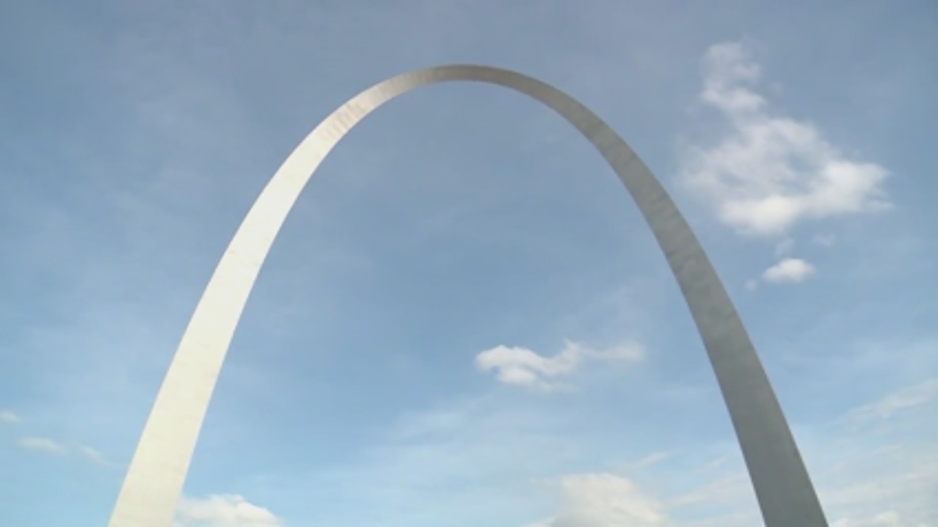 New lighting systemin place at Gateway Arch – FOX 2