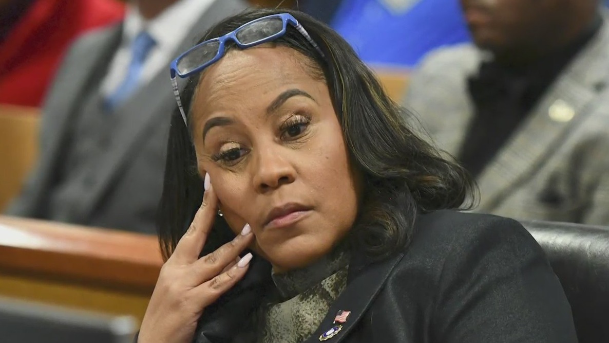 Fulton County DA, prosecutor subpoenaed over claims of improper ...