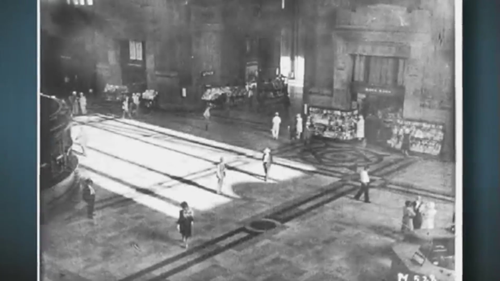 90 years later, Kansas City Massacre leaves its mark on law enforcement – FOX 4 Kansas City WDAF ...