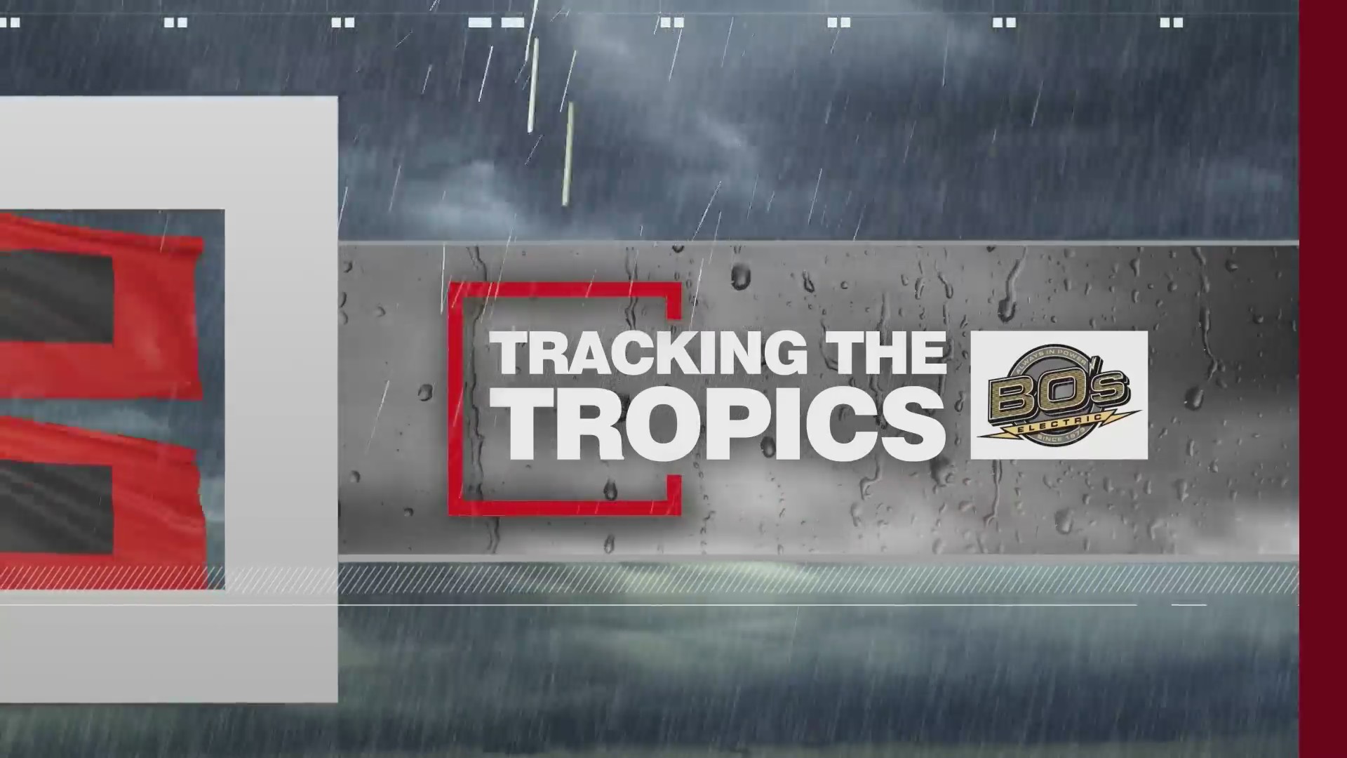 3 tropical waves pop up as hurricane season nears peak | Tracking the ...