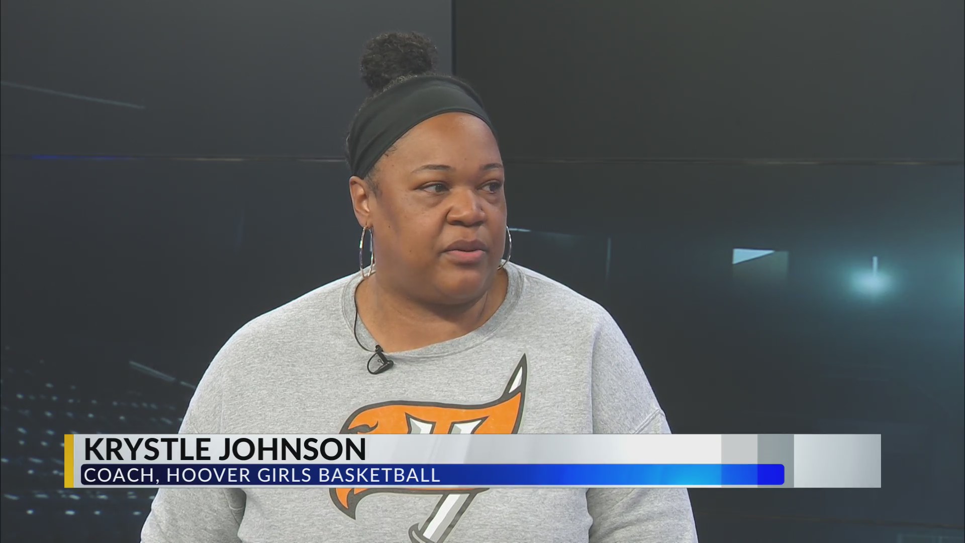 Hoover Girls Basketball Coach on quest for 4th straight title – CBS 42