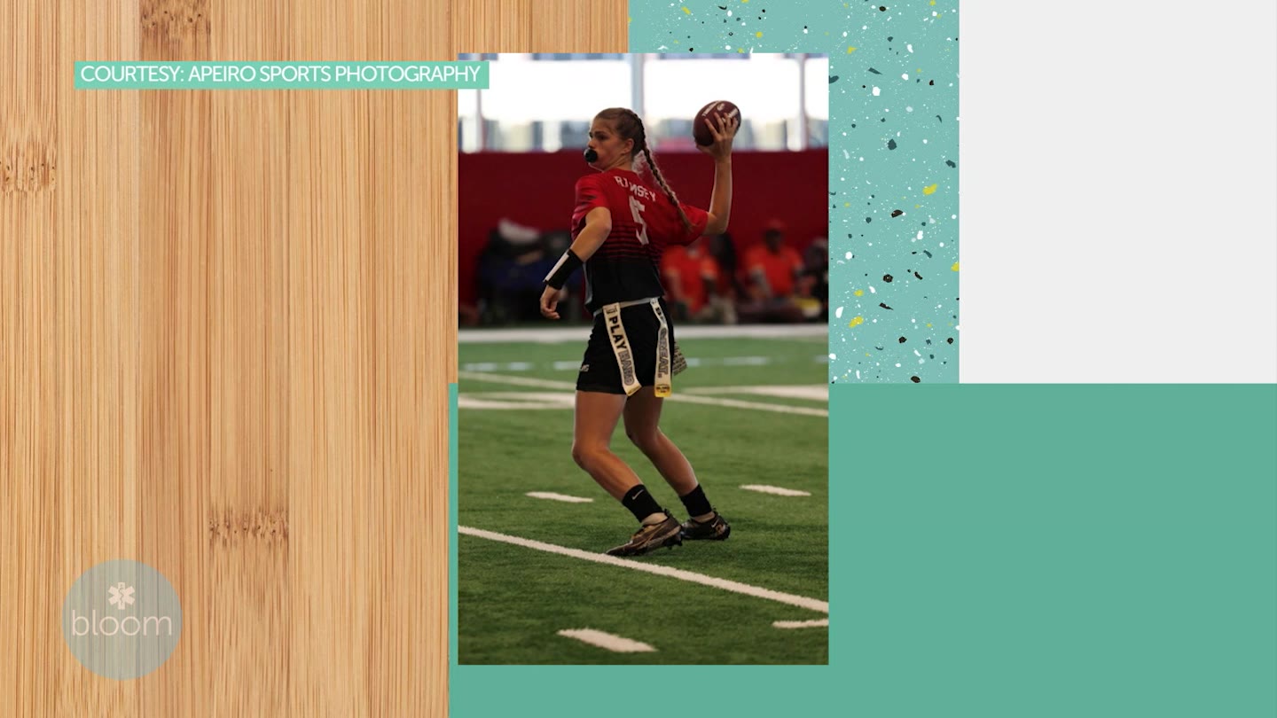 Fastest Growing Youth Sport: Flag Football – WFLA