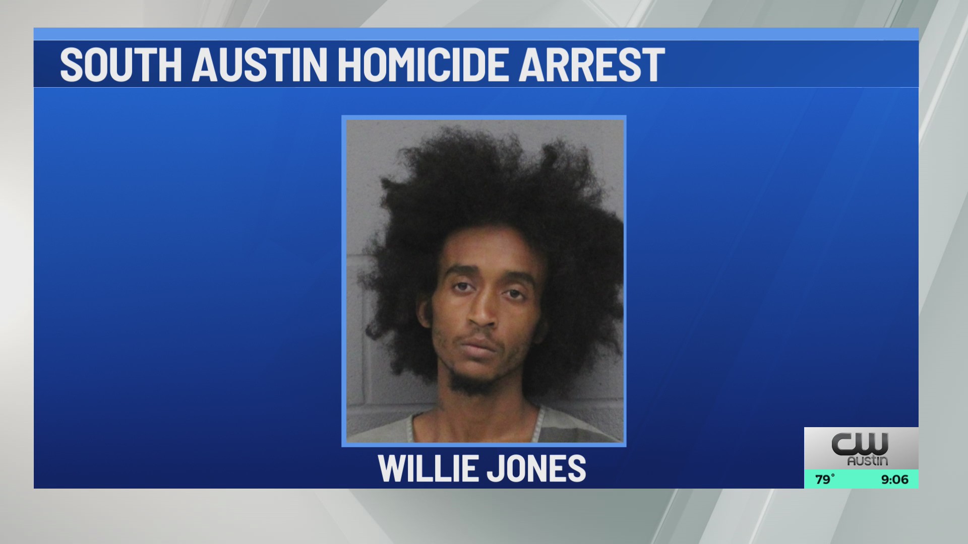 Victim identified, suspect arrested in south Austin homicide ...