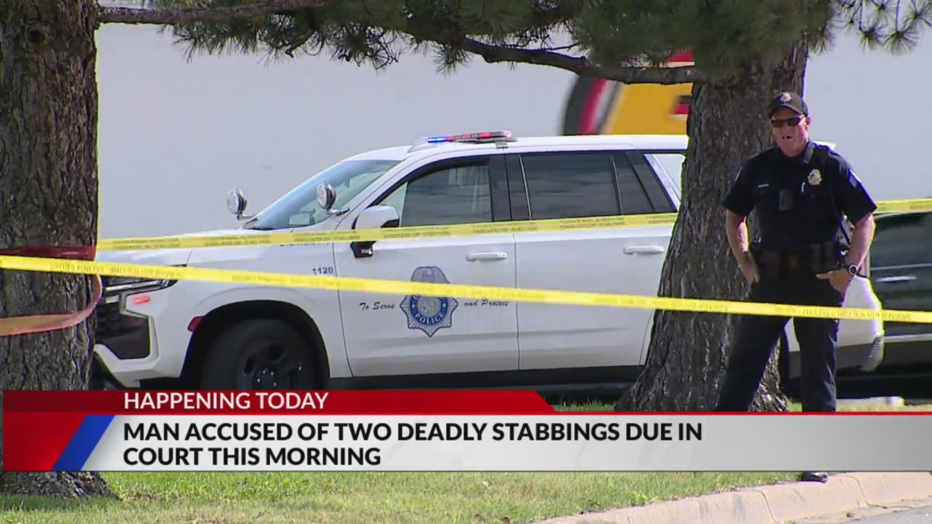 RTD bus stabbing suspect linked to 2nd killing near Regis University ...