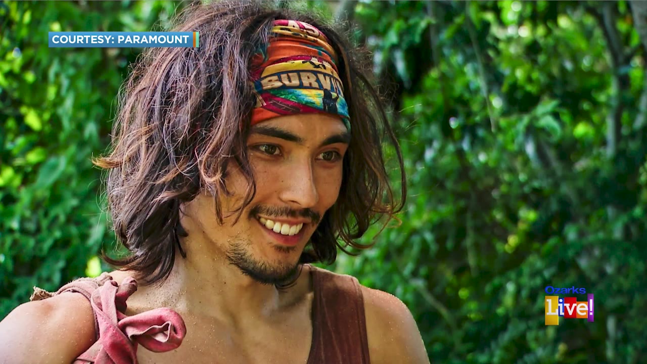 Austin Li Coon: From Alternate to Runner up on Survivor Season 45 ...