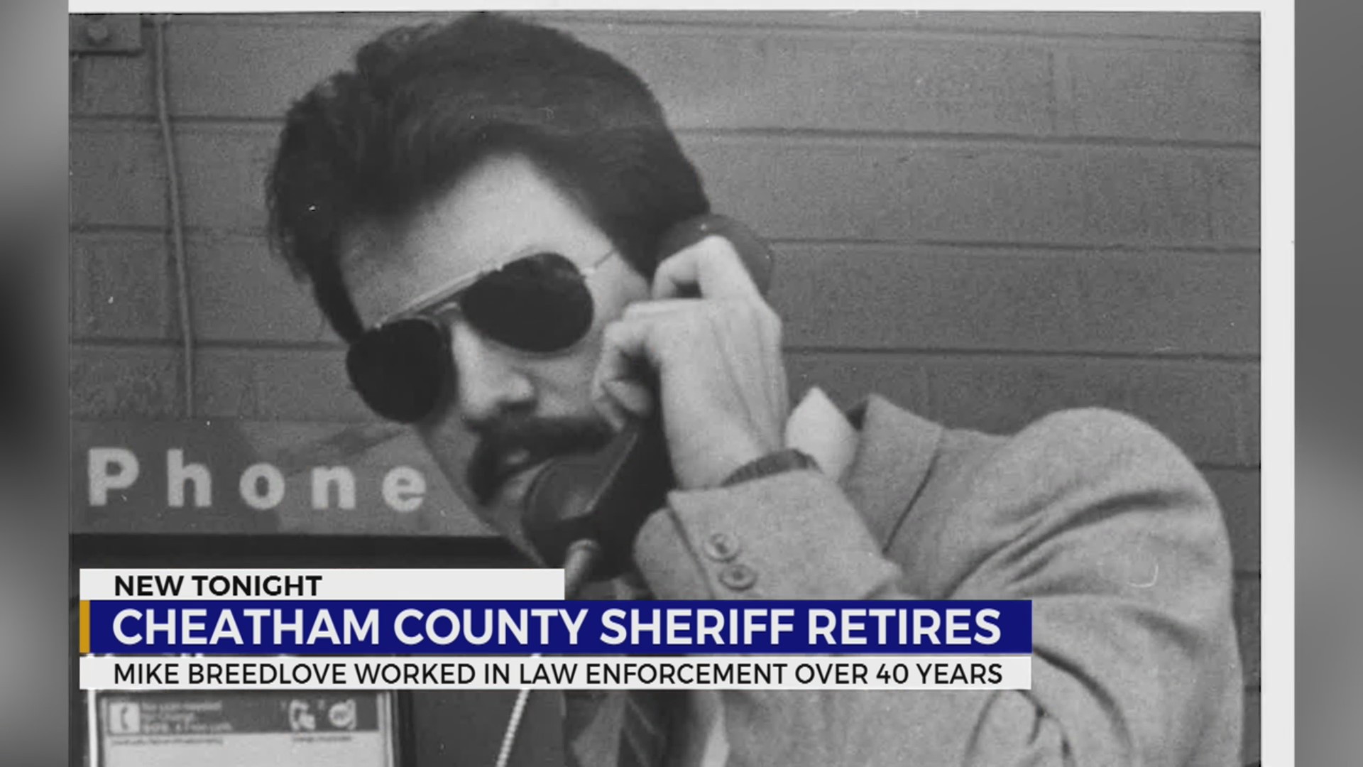 Cheatham County sheriff retires – WKRN News 2