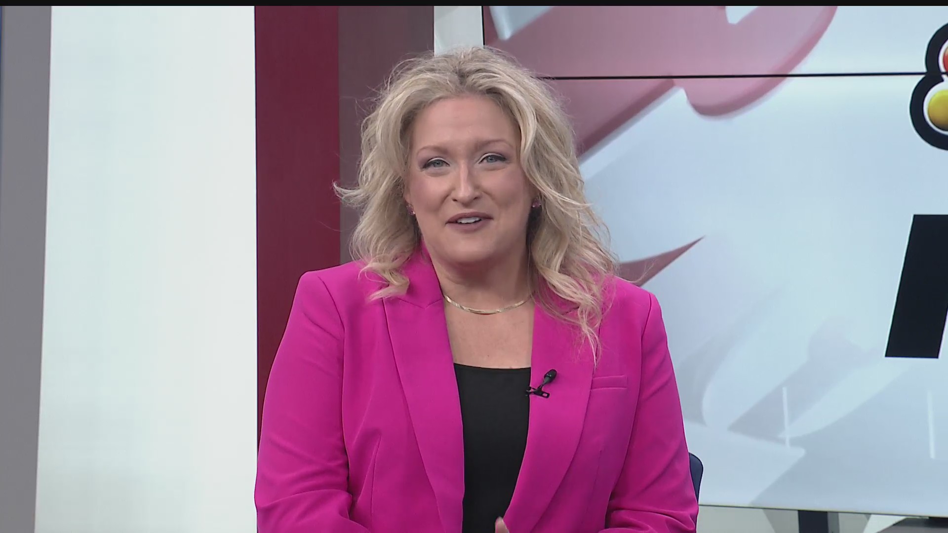 WHO 13 welcomes Metinka Slater as 6th meteorologist to team – who13.com