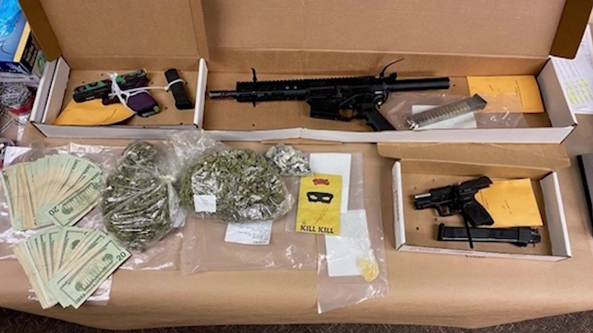 Neighbor describes Akron robbery and kidnapping scene – Fox 8 Cleveland WJW