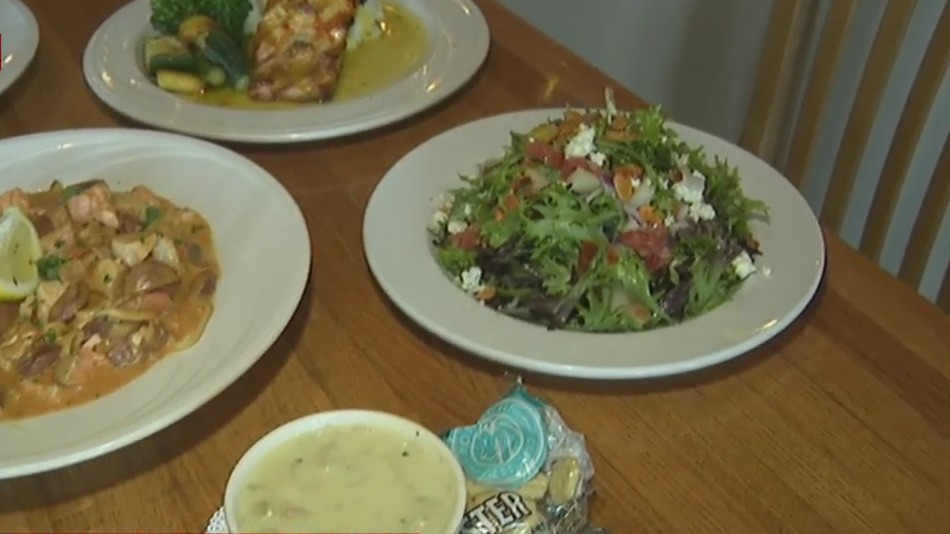 Gary on the Go – Rio City Cafe and Dine Downtown – FOX40 News