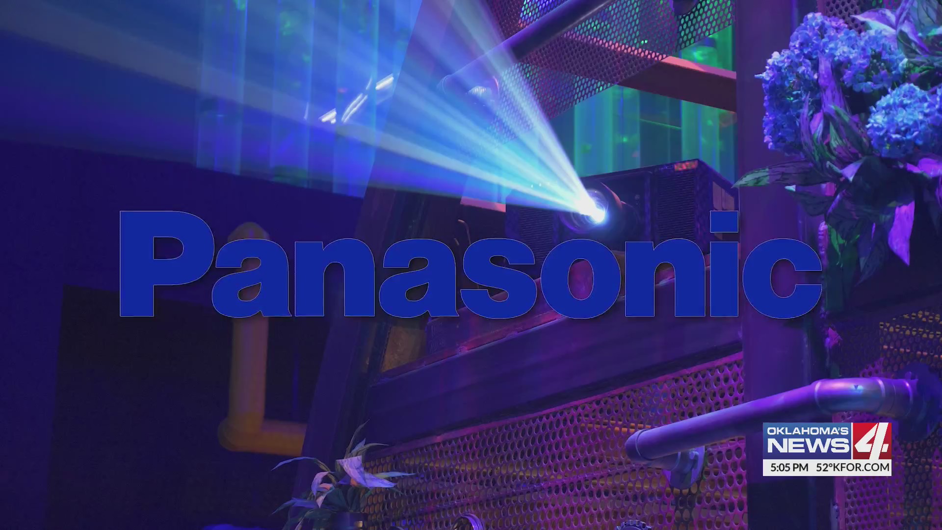 Panasonic passes on Oklahoma plant for second time – KFOR.com Oklahoma City