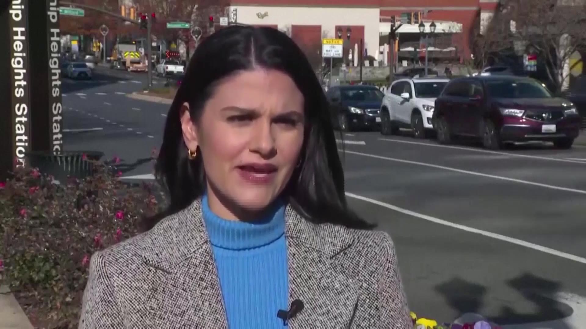 Aixa Diaz, American Automobile Association – WANE 15