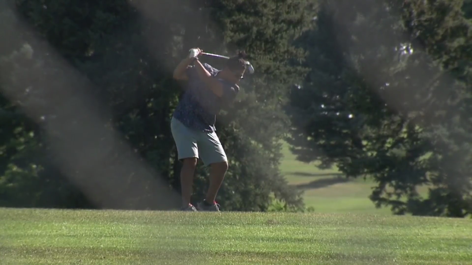 A golf ball breaks your windshield; who pays? – FOX31 Denver