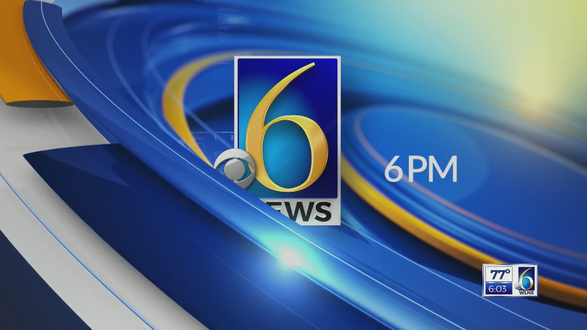 Festivalgoers come to DeWitt Ox Roast – WLNS 6 News