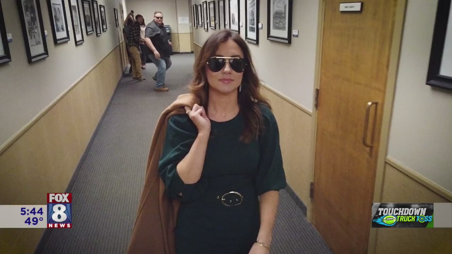 FOX 8 News at 4, 5, 6 & 7 – Fox 8 Cleveland WJW