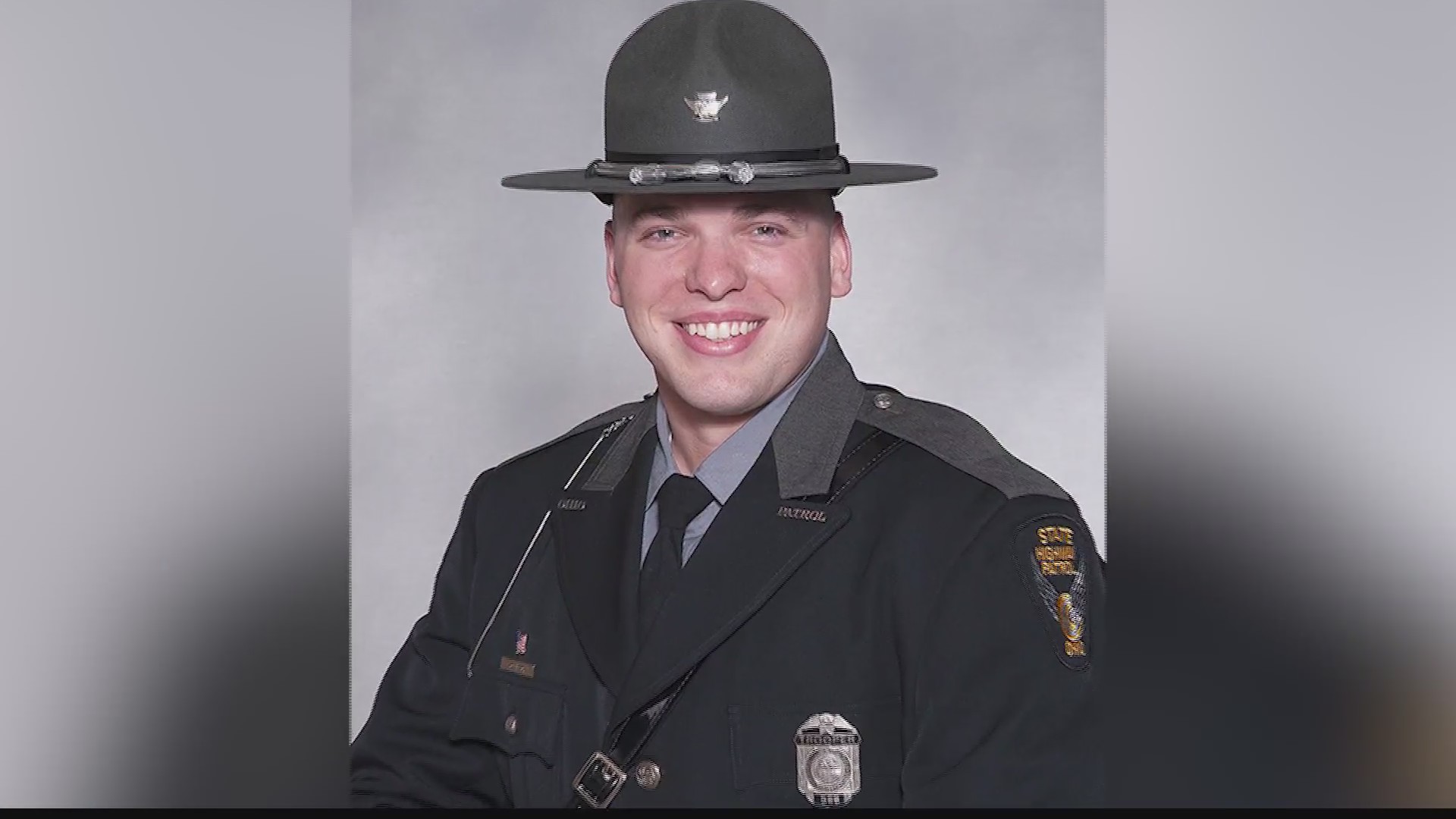 Trooper from Steubenville Post named District 7 Trooper of the Year, in ...