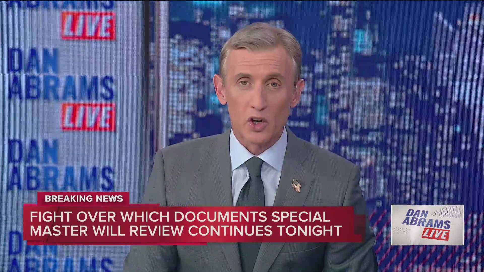 Dan Abrams Live – NewsNation