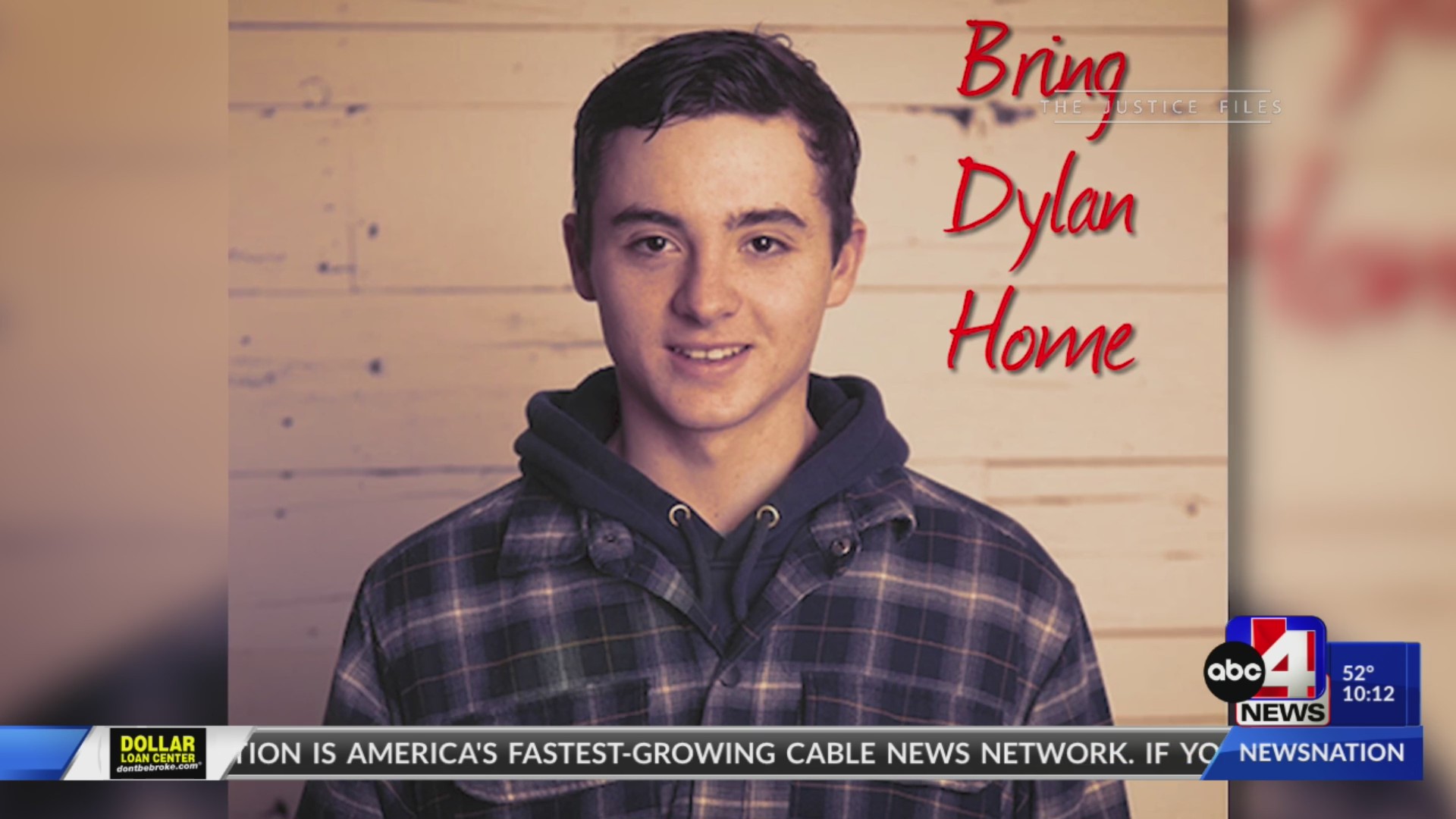 ‘We’re just glad we have him’: Dylan Rounds’ mother speaks out after ...