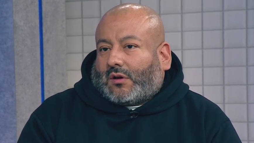 DJ Pretty Lou talks about new season of ‘Turn the Tables’ – PIX11