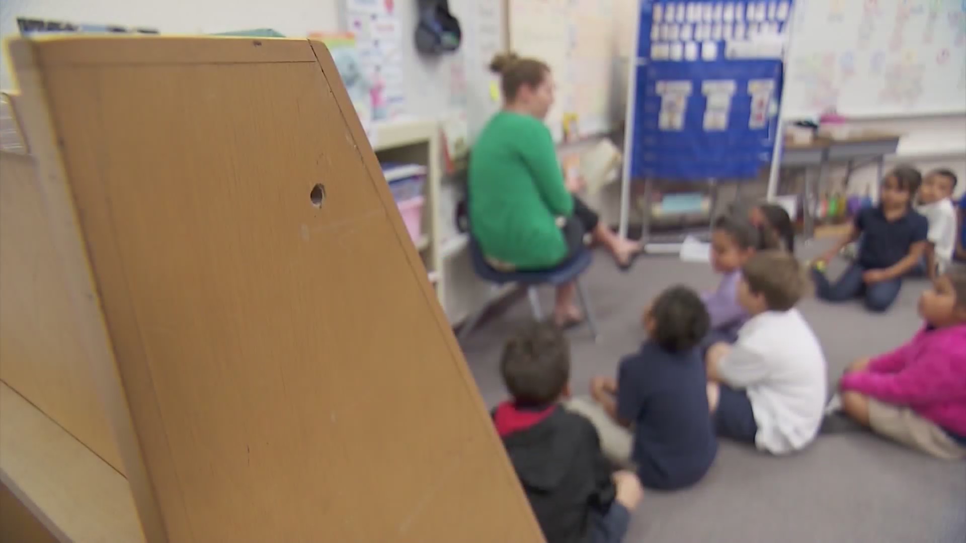 What Build Back Better Framework means for Missouri – FOX 2