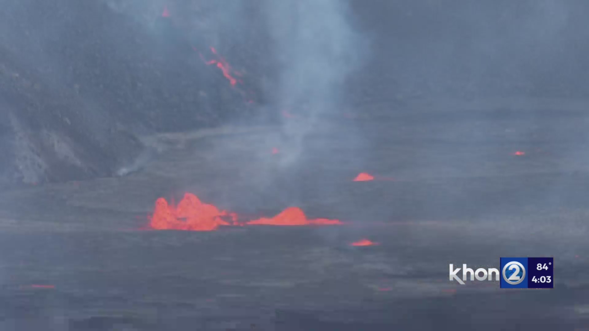 Project for new Hawaiian Volcano Observatory facility moves forward ...
