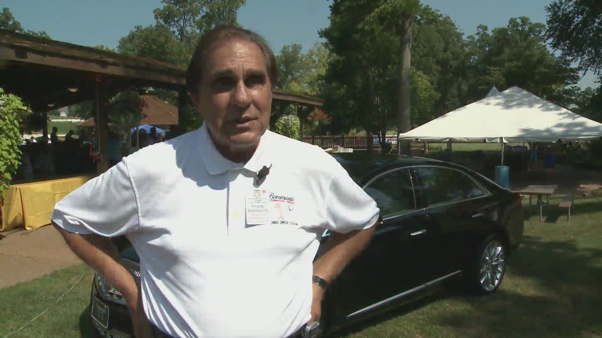 Funeral for businessman Frank Bommarito happening today – FOX 2