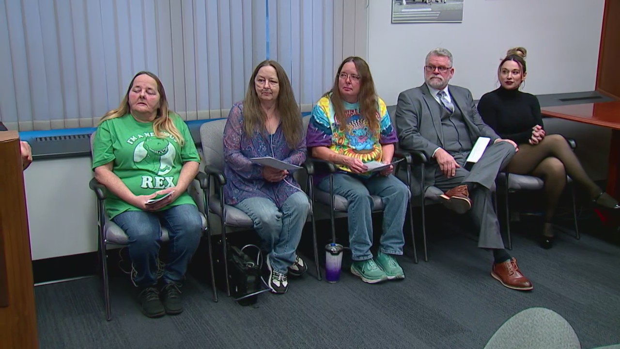 IMPD holds briefing on 1975 cold case – WFLA