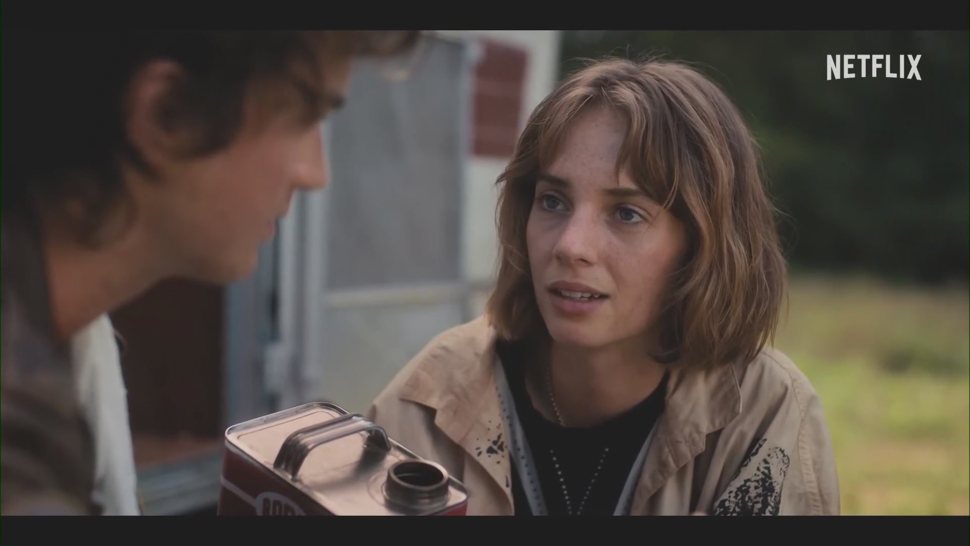 Dean’s Home Video: Stranger Things, Only Murders in the Building – WGN-TV