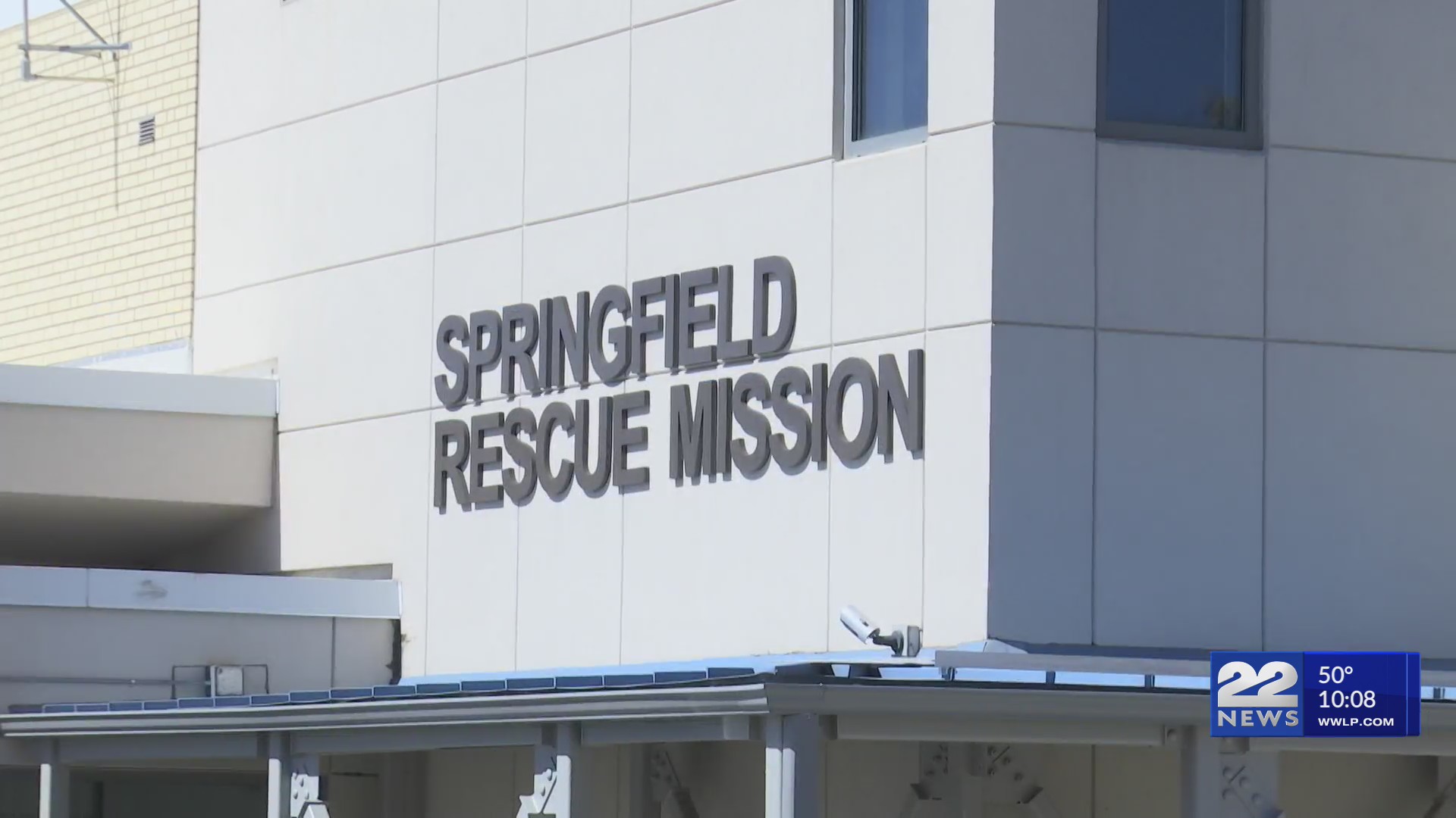 Springfield Rescue Mission hosts annual Easter banquet for local ...
