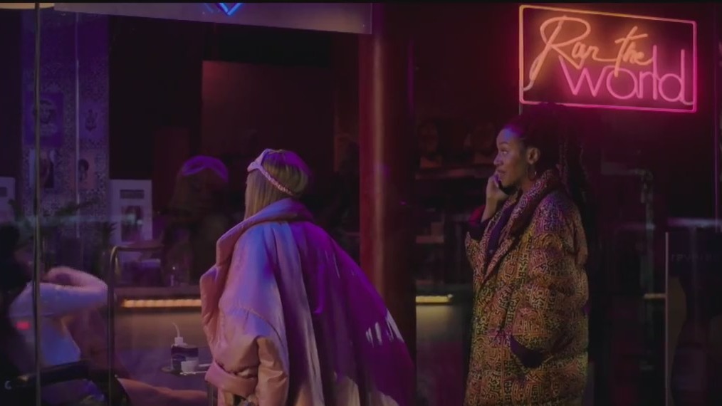 ‘Run the World’ cast talks about season 2 – PIX11